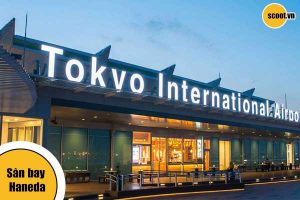 Vé máy bay đi Tokyo giá rẻ từ 249 USD || Scoot Air